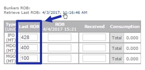 Veslink - Standard Forms